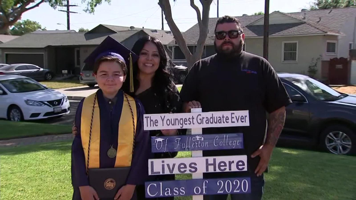 Jack Rico: El joven de 15 años que conseguirá su quinto título ...