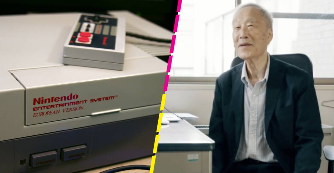 Murió a los 78 años Masayuki Uemura, el creador de la consola NES
