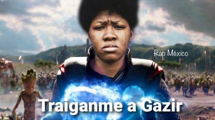 El bicampeonato de Aczino y los memes de la Red Bull Batalla Internacional