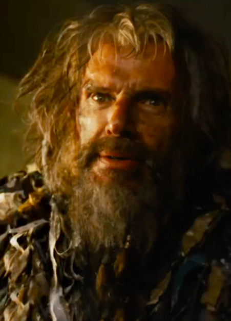 Morfeo, Bugs y más: ¿Quién es quién en 'The Matrix Resurrections'?