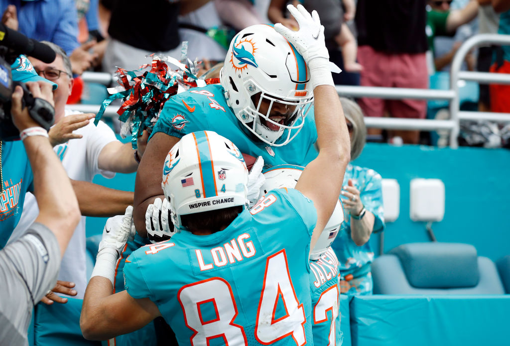 Dolphins ofrecen a Sean Payton uno de los mejores contratos para un ...