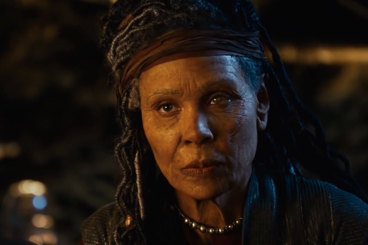 Morfeo, Bugs y más: ¿Quién es quién en 'The Matrix Resurrections'?