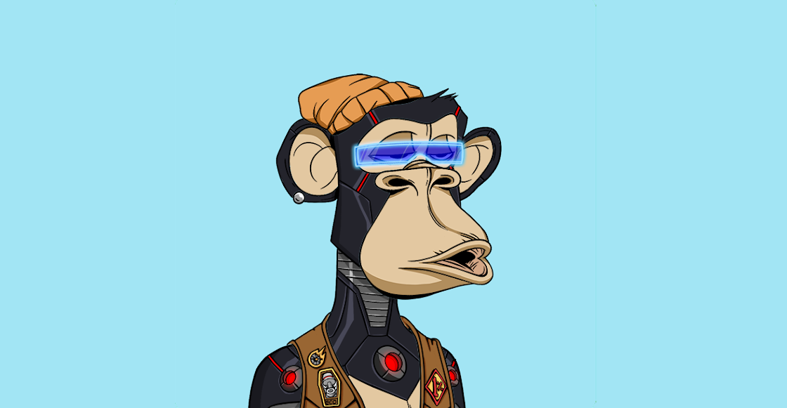 ¡Changos! El fervor por los Bored Apes y el lado oscuro de los NFT