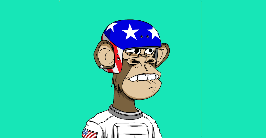 ¡Changos! El fervor por los Bored Apes y el lado oscuro de los NFT