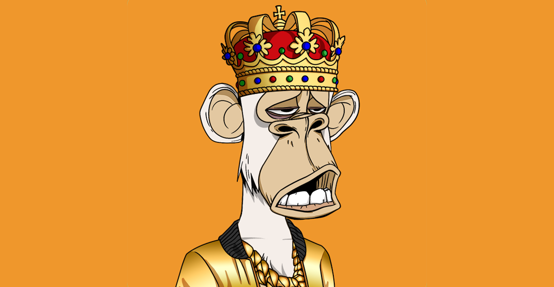 ¡Changos! El fervor por los Bored Apes y el lado oscuro de los NFT