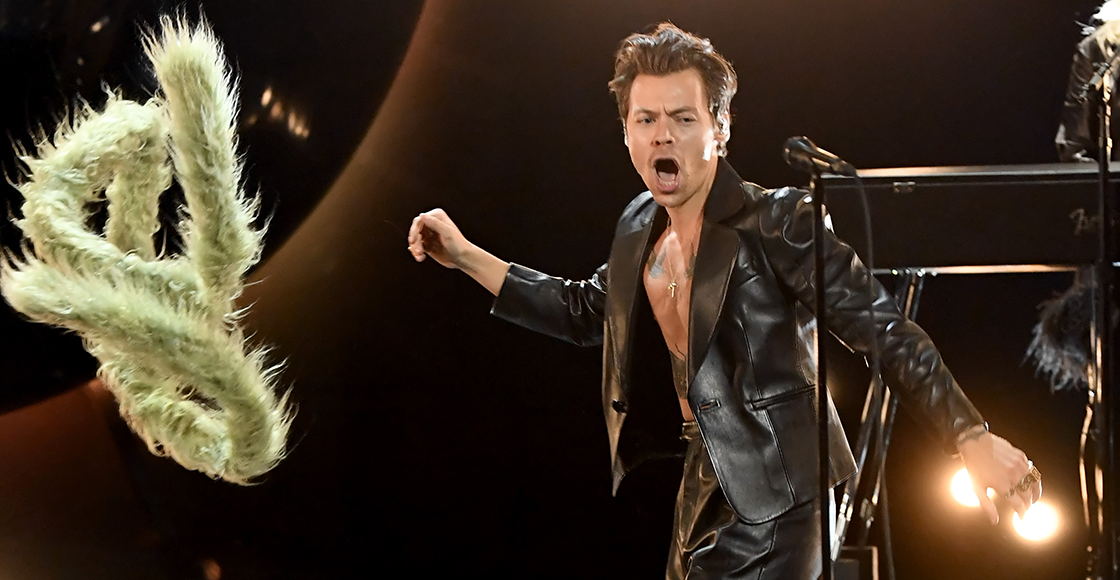 Lo que debes saber sobre los conciertos de Harry Styles en México
