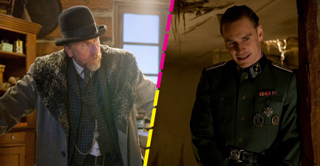 10 conexiones fascinantes en las películas de Quentin Tarantino