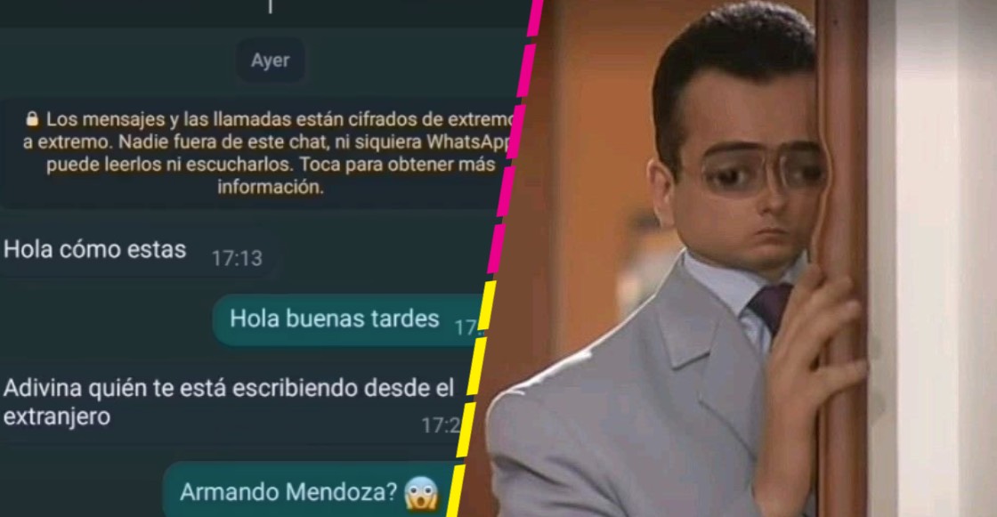 "¿Cómo va Ecomoda?": Utiliza referencias de 'Betty La Fea' para ...
