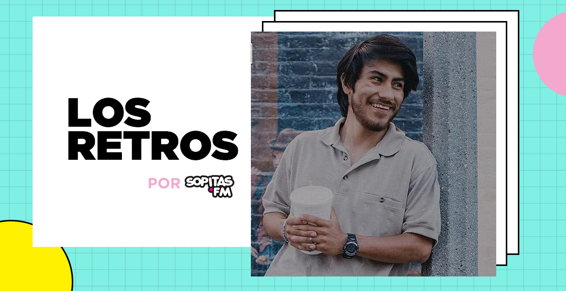 ¿Quién es Los Retros y por qué no te puedes perder este proyecto de ...