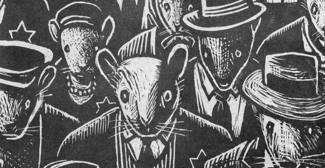 ¿De qué trata la novela gráfica 'MAUS' que prohibieron en escuelas de ...