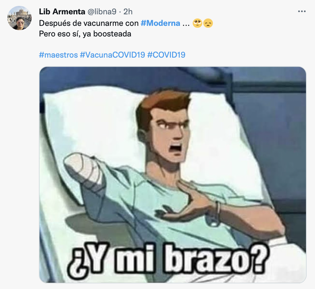 Ta potente: Tírate (como los profes) a ver los mejores memes sobre la ...