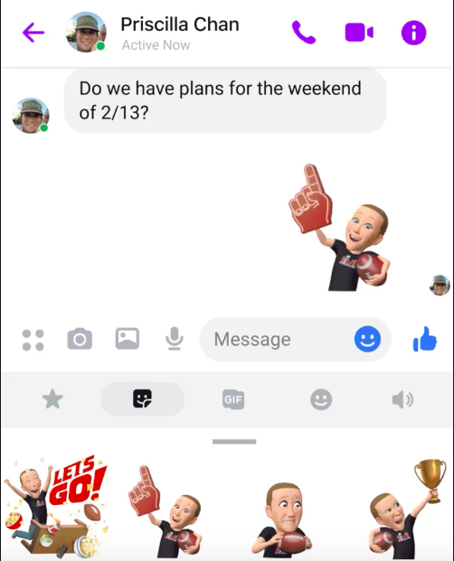 Checa los avatares 3D que Meta lanzó para Facebook e Instagram