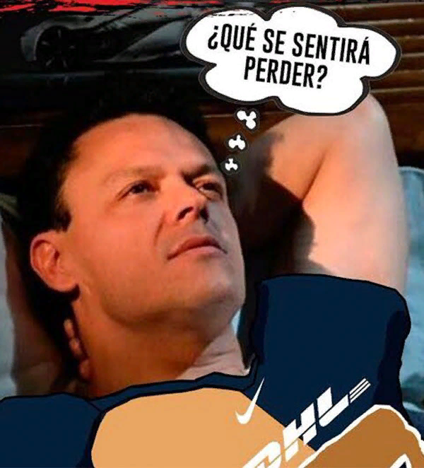 Los golazos de Chivas, el reclamo de David Medrano y memes Liga MX