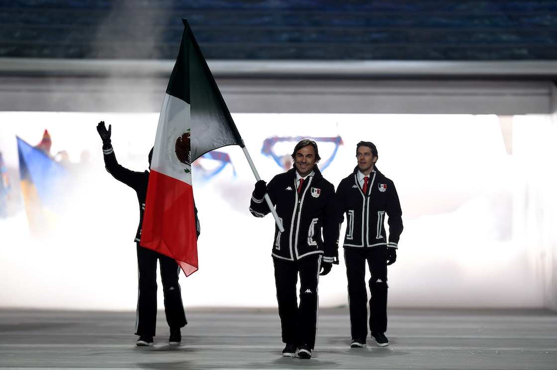 Hubertus von Hohenlohe, el príncipe que representó a México Juegos Olímpicos