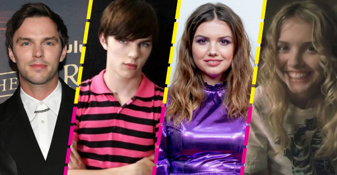 Así luce el elenco de la primera generación de 'Skins'