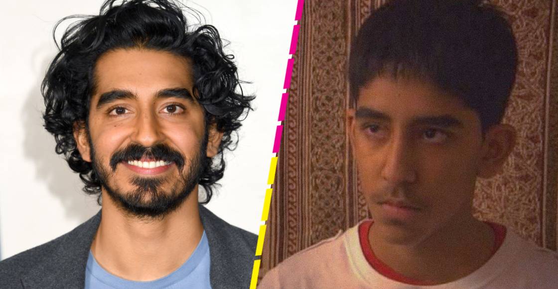Oh Wow Aquí El Antes Y Después De La Primera Generación De ‘skins