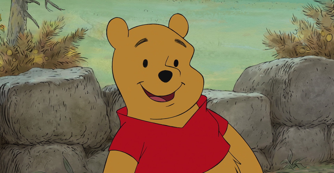 Winnie Pooh ya es de dominio público; ¿eso qué significa para Disney?