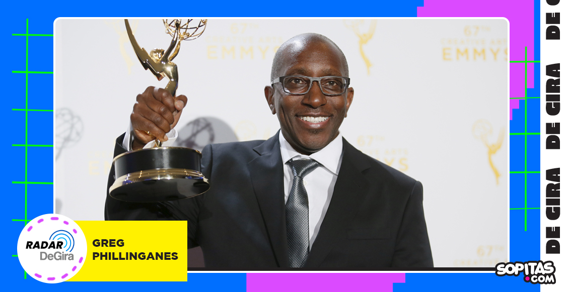 Greg Phillinganes: El músico que encantó a Stevie Wonder, Michael ...