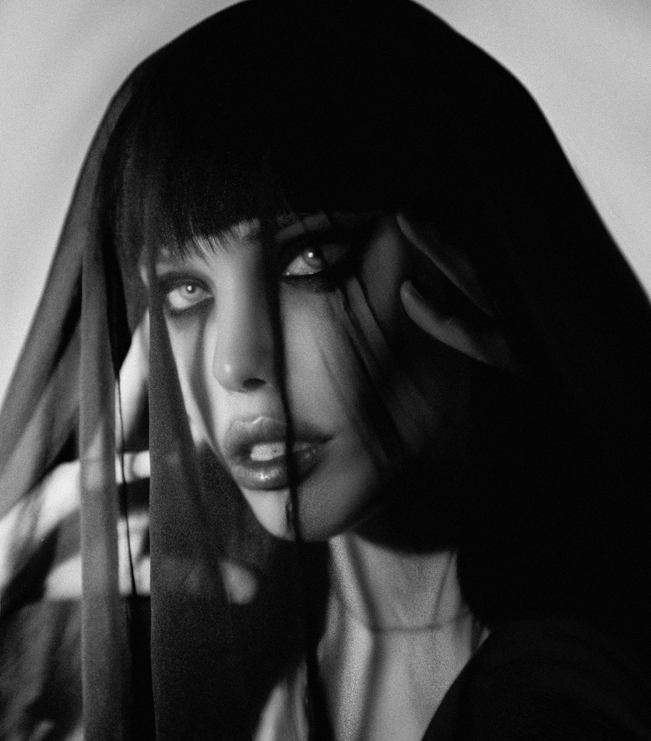 Alice Glass nos cuenta el intenso camino hacia su debut como solista ...