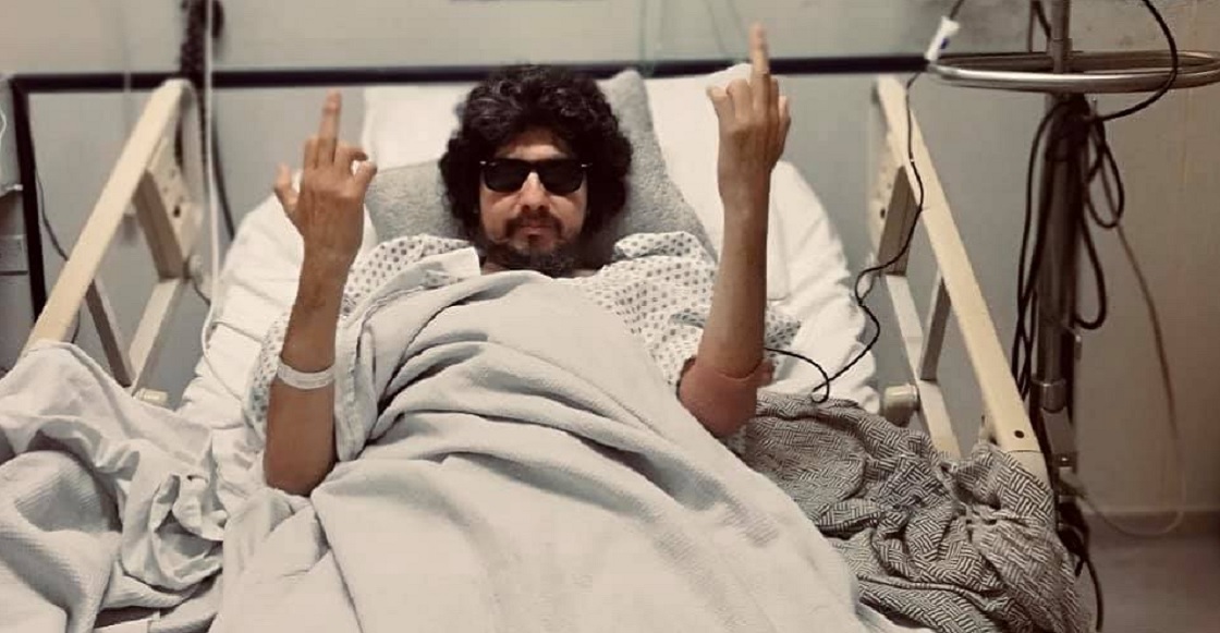 Murió Carlos Martínez Rentería, periodista cultural y referente de la ...