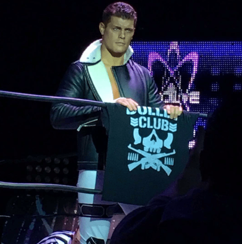 Lo que sabemos de la salida de Cody Rhodes de AEW y su posible regreso ...