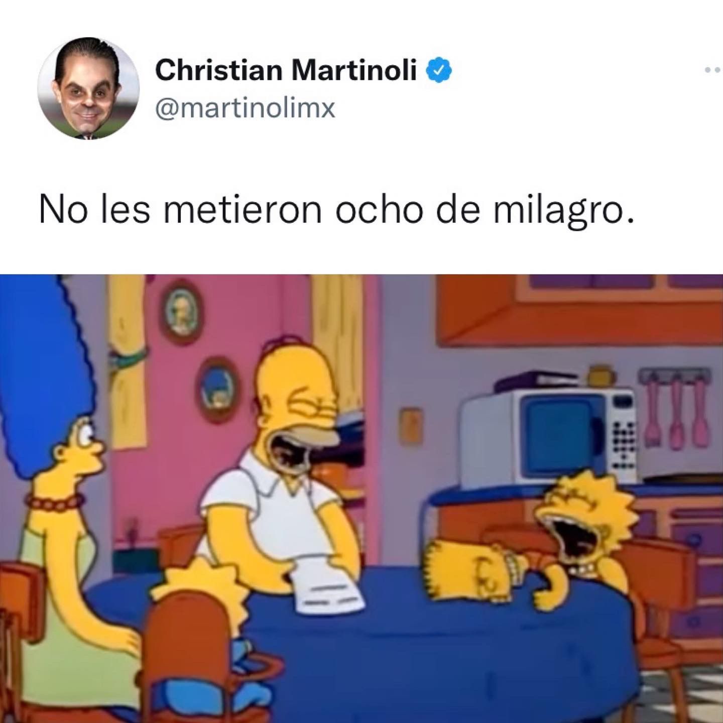Revolución poblana, burlas de Martinoli al América y memes de la Liga MX