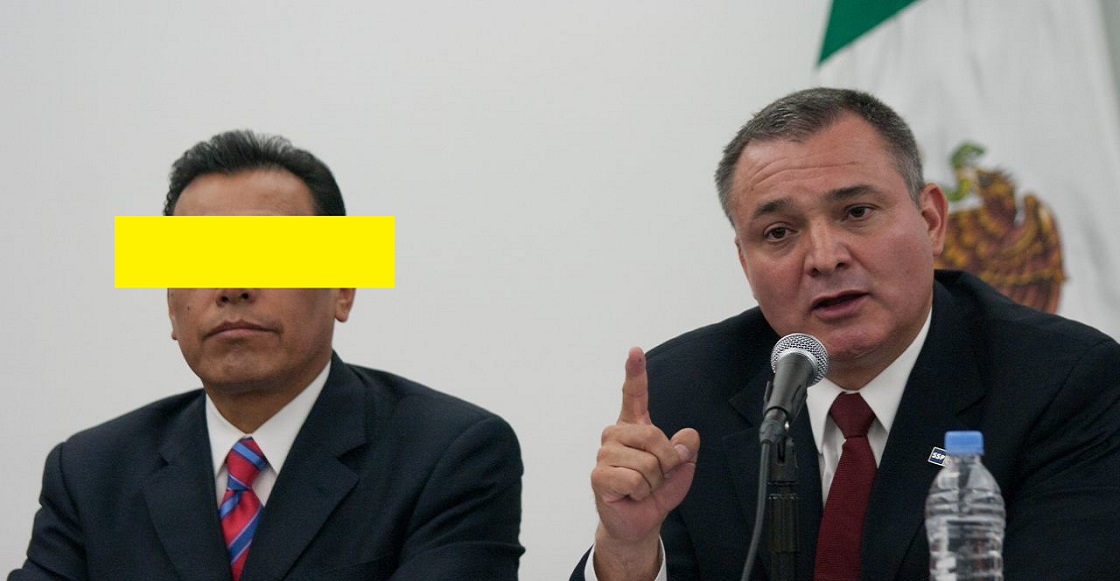 Facundo Rosas, excomisionado de la PF, llega a acuerdo y queda libre