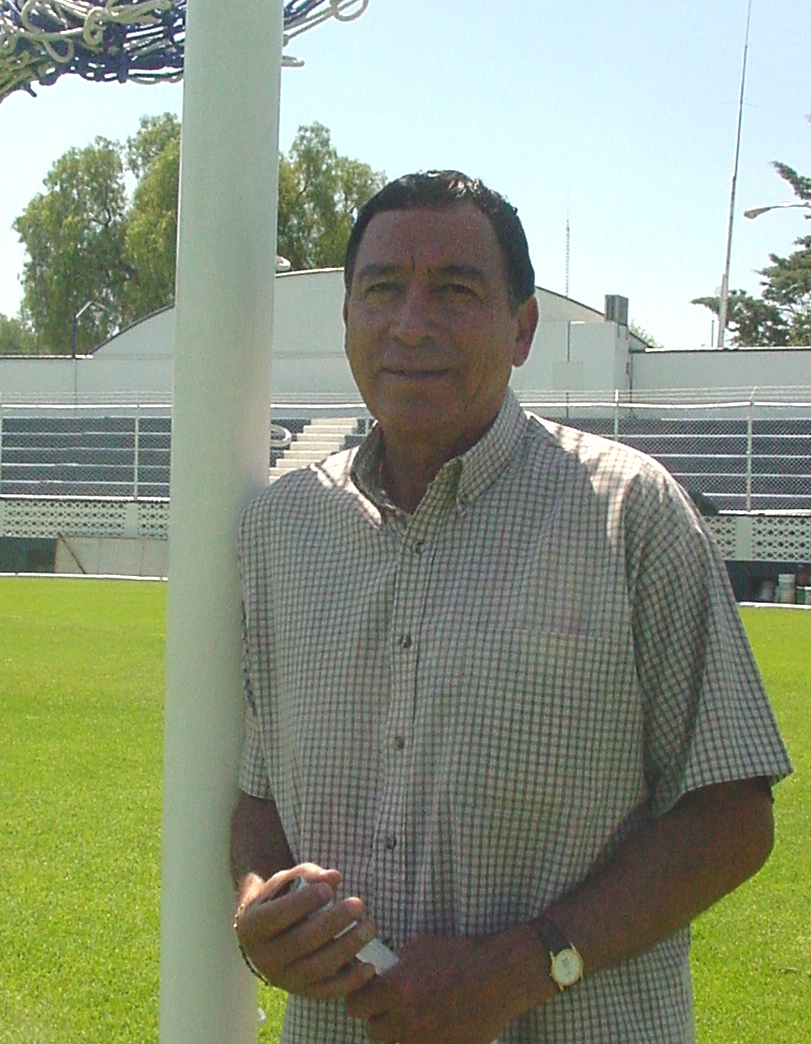 El enorme legado de Héctor Pulido en la historia de Cruz Azul
