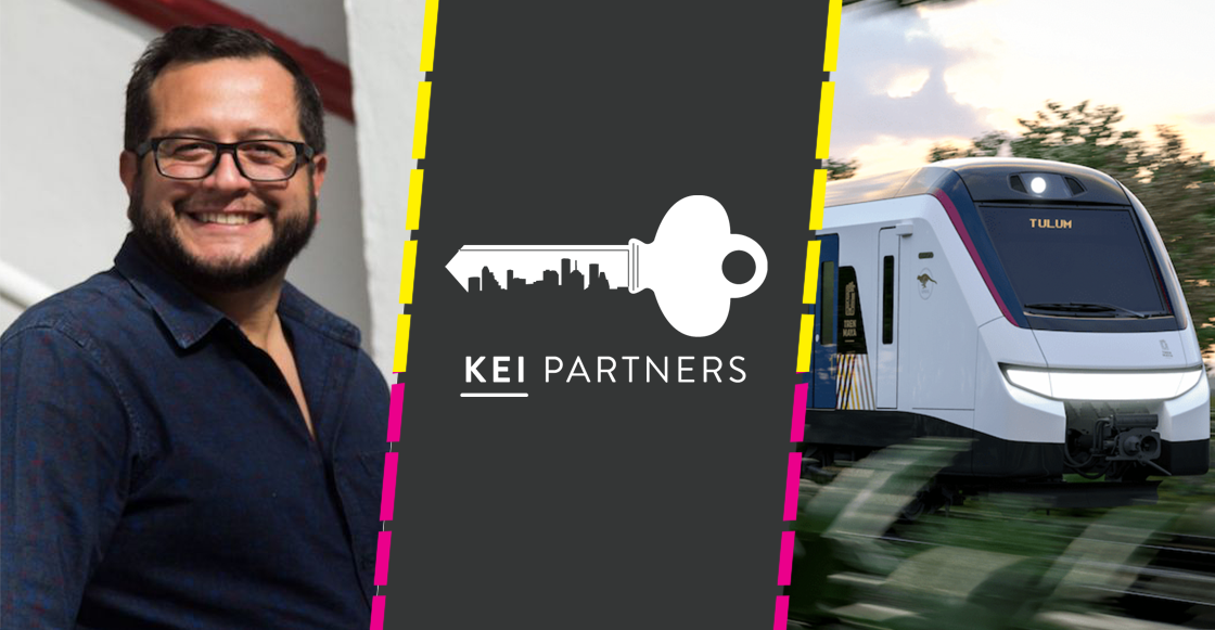 Y sigue el enredo: ¿Cómo se relaciona la empresa KEI Partners con el ...