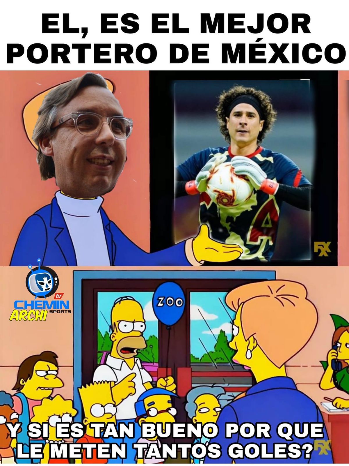 Las disculpas de Medrano y los memes de Solari en la Liga Mx