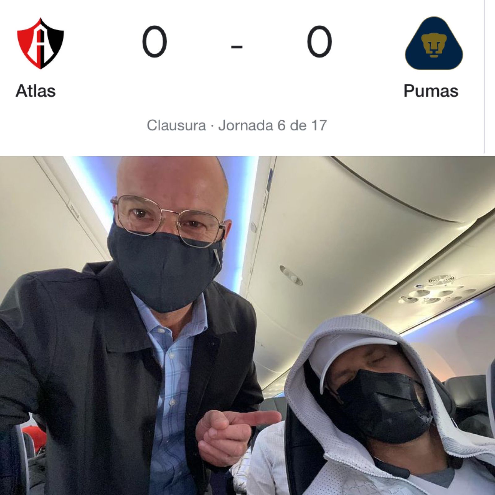 Las disculpas de Medrano y los memes de Solari en la Liga Mx