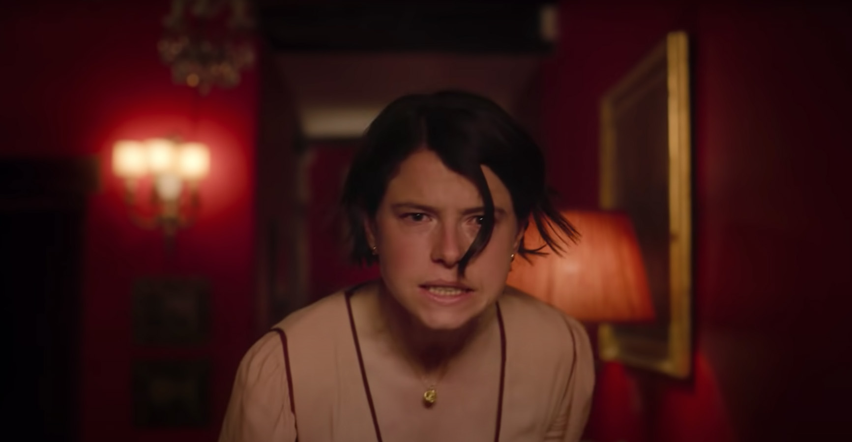 5 razones para estar emocionados (y asustados) con el tráiler de 'Men'