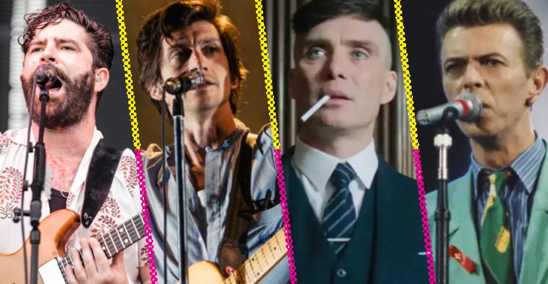 10 canciones geniales que hemos escuchado en 'Peaky Blinders'