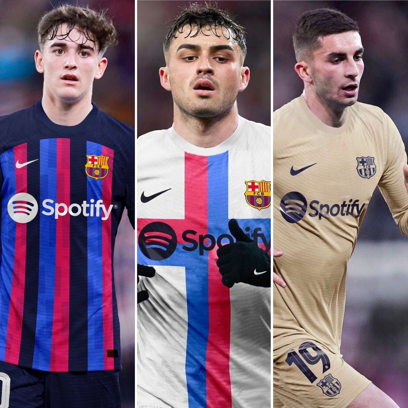 ¿De qué va el acuerdo de patrocinio entre Spotify y el Barcelona?