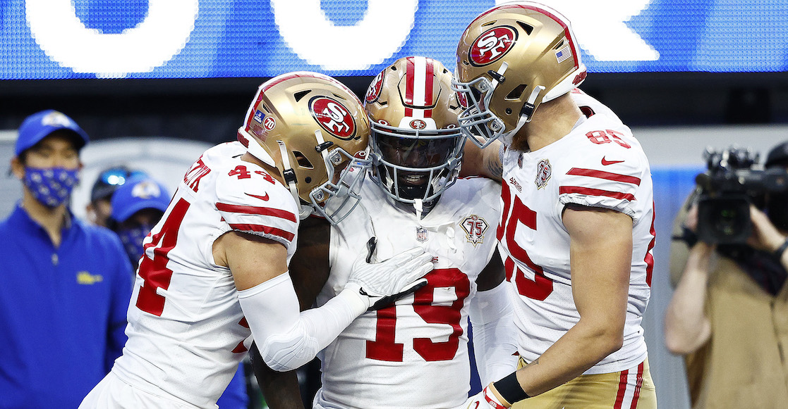 San Francisco 49ers serán los elegidos para regreso de la NFL a México