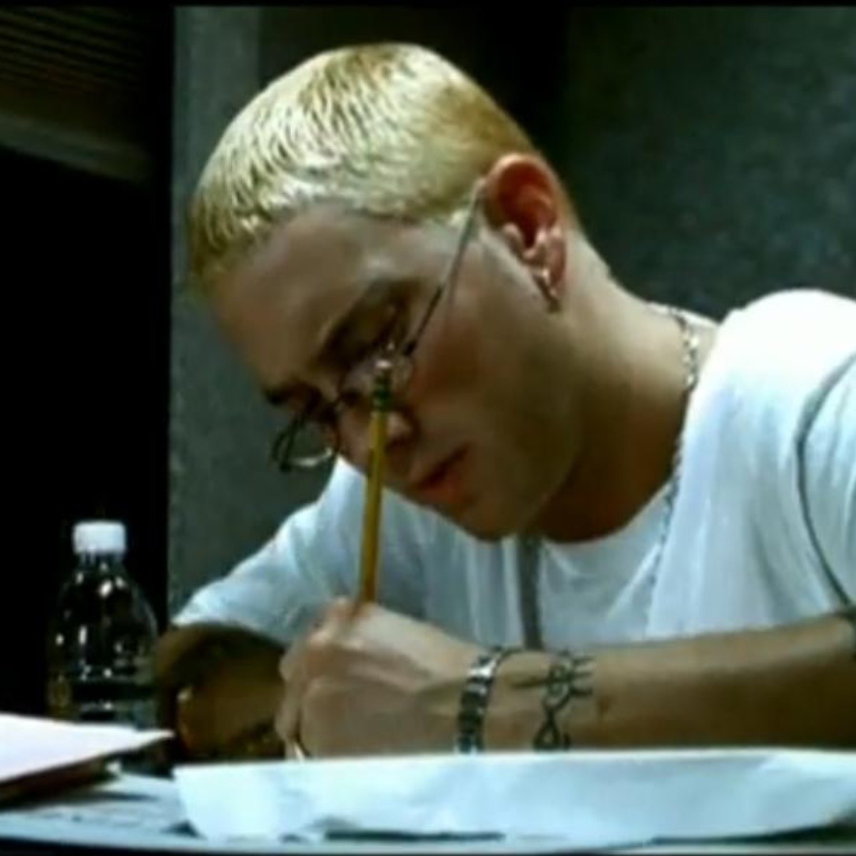 ¿La canción "Stan" de Eminem está basada en una historia real?