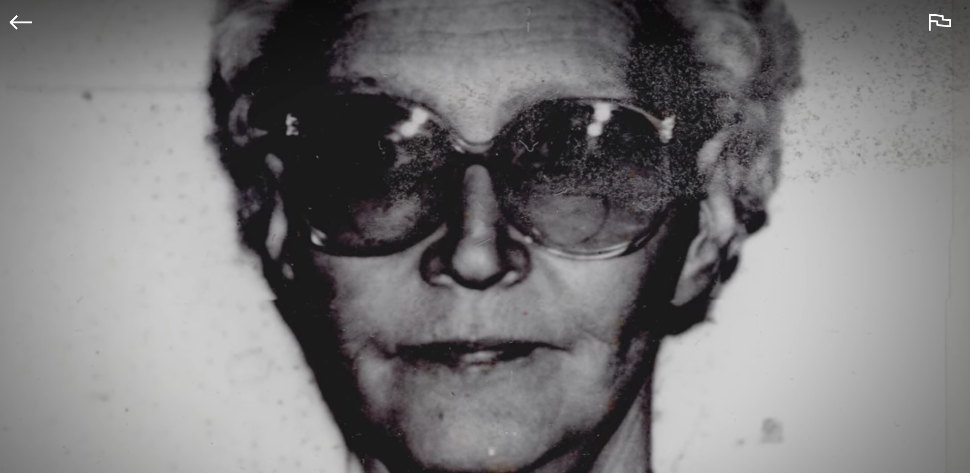 'Worst Roommate Ever': Lo que Netflix no contó del caso Dorothea Puente