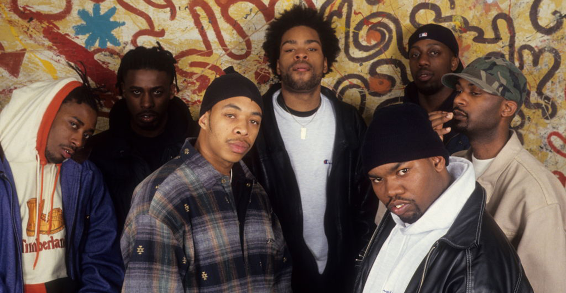 La cruda historia de "C.R.E.A.M." de Wu-Tang Clan y su influencia en el ...