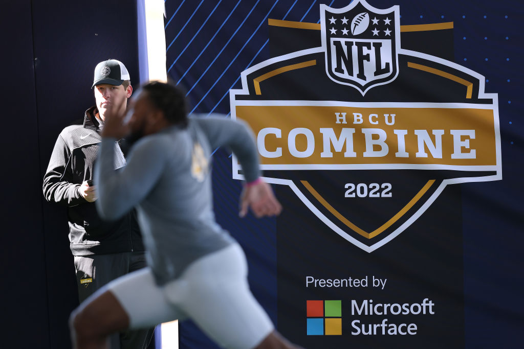 ¿Qué es, para qué sirve y qué pruebas hay en el NFL Combine?