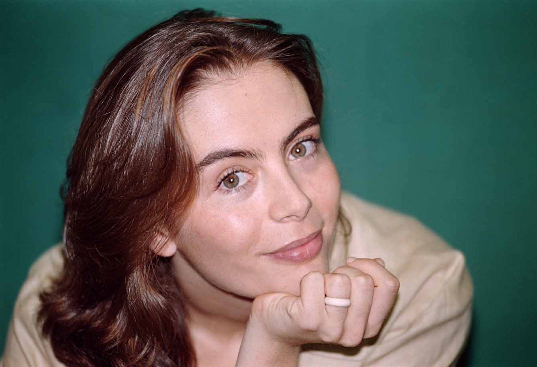 El importante mensaje que nos recuerda Sasha Sokol con su denuncia a ...