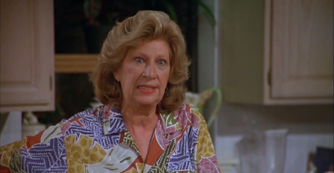 Muere a los 93 años Liz Sheridan, actriz de 'Seinfeld' y 'Alf'