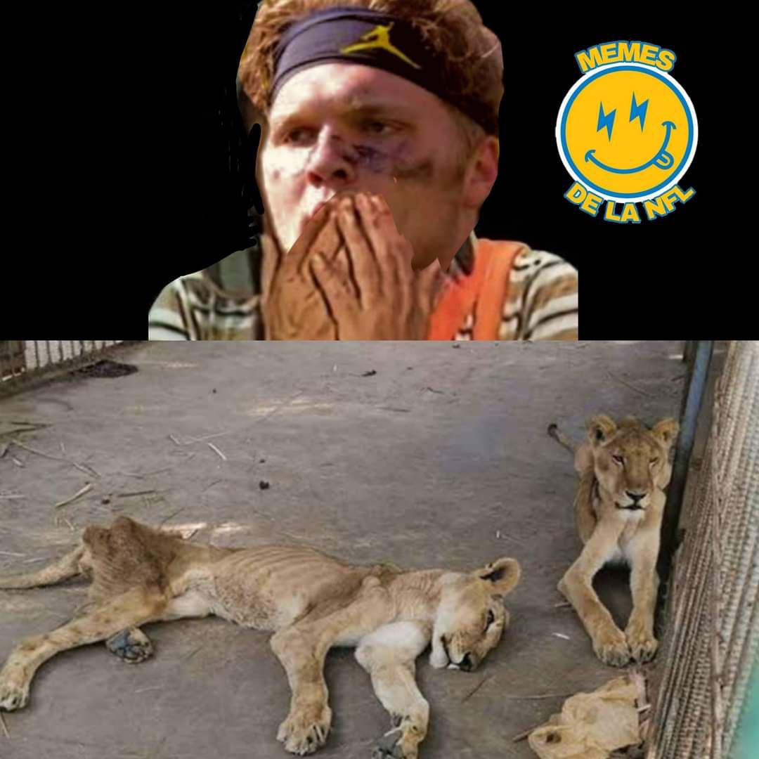 Los mejores memes del Draft 2022 de la NFL