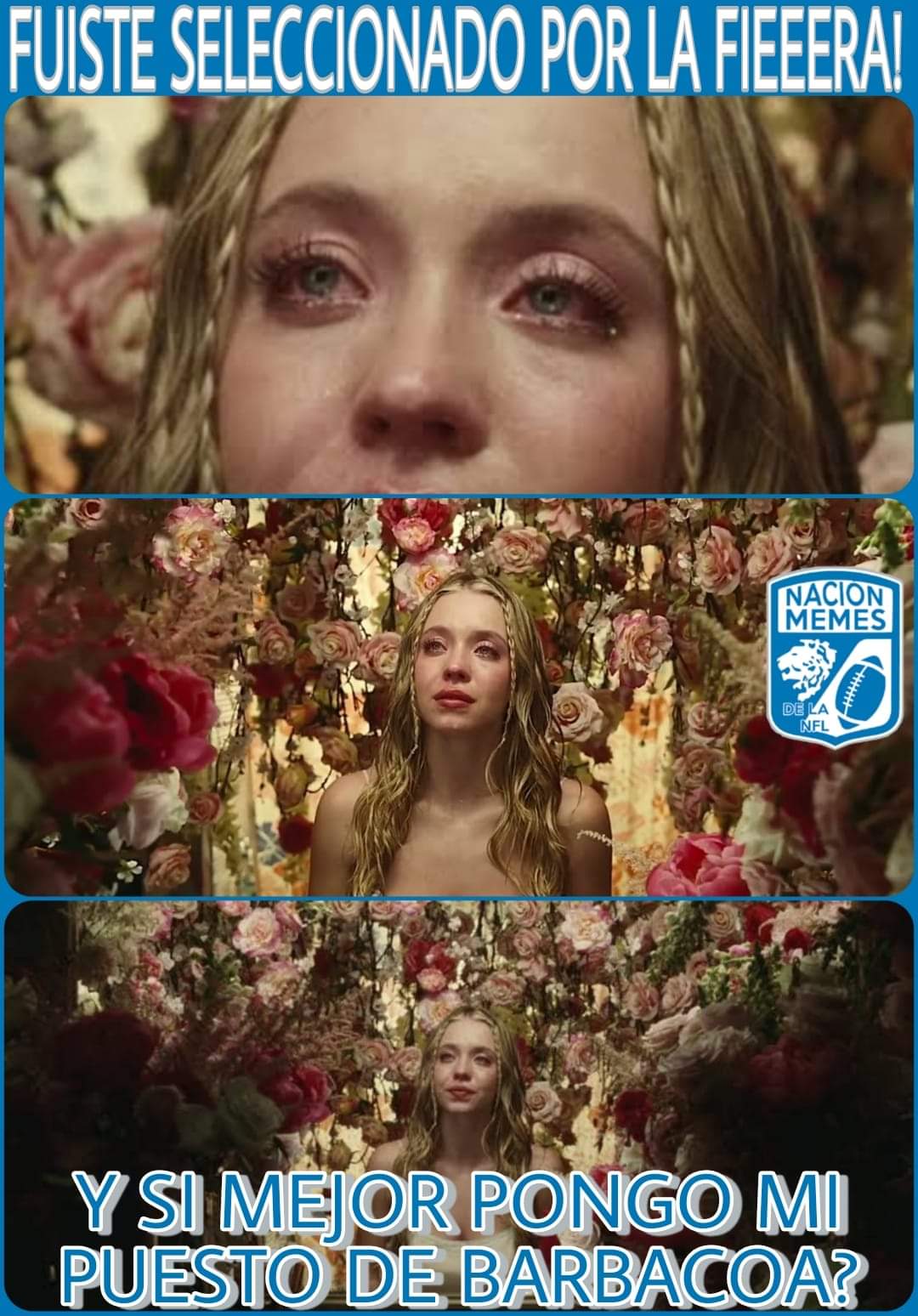 Los mejores memes del Draft 2022 de la NFL