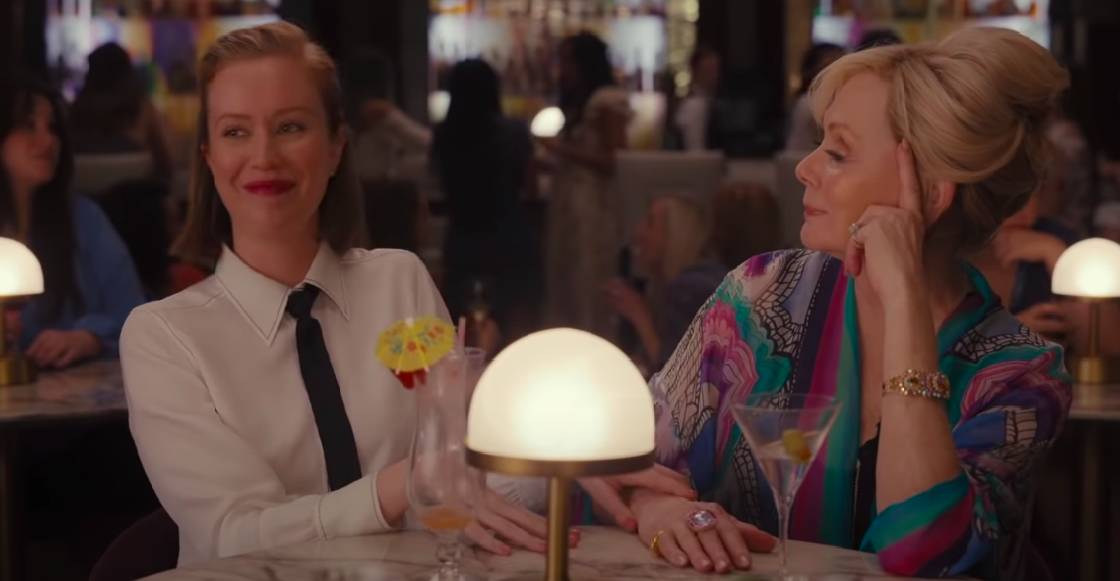 ¡La 2da temporada de 'Hacks' ya tiene fecha de estreno y un nuevo teaser!