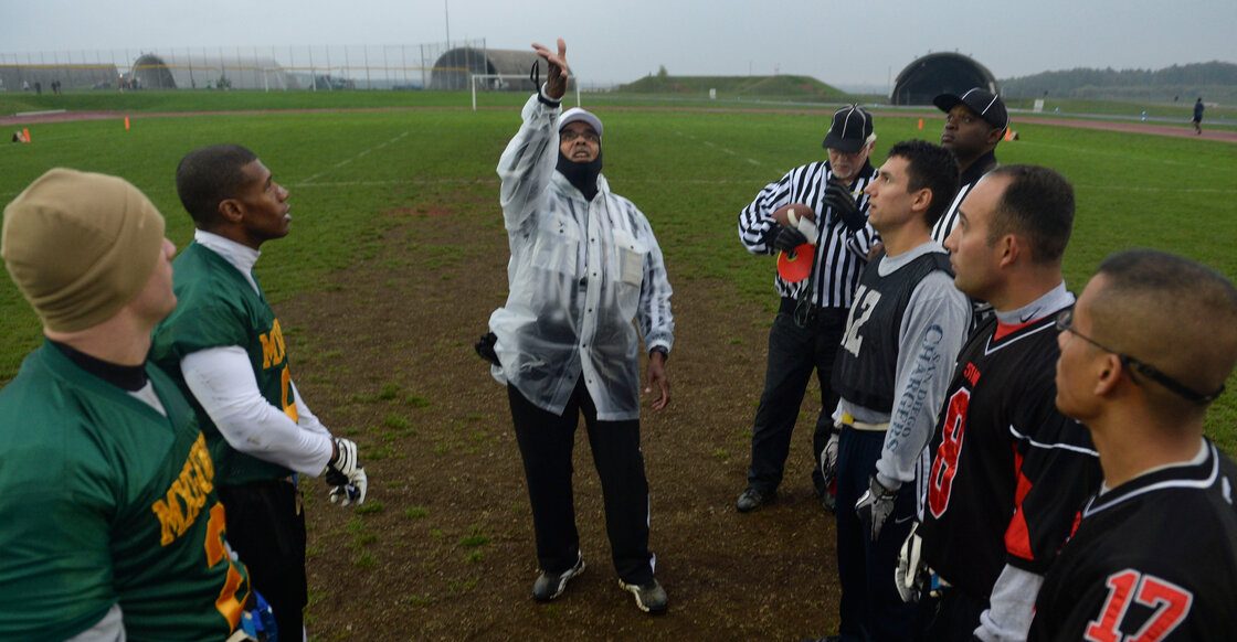 Lo que sabemos sobre la inclusión del tochito bandera como deporte olímpico