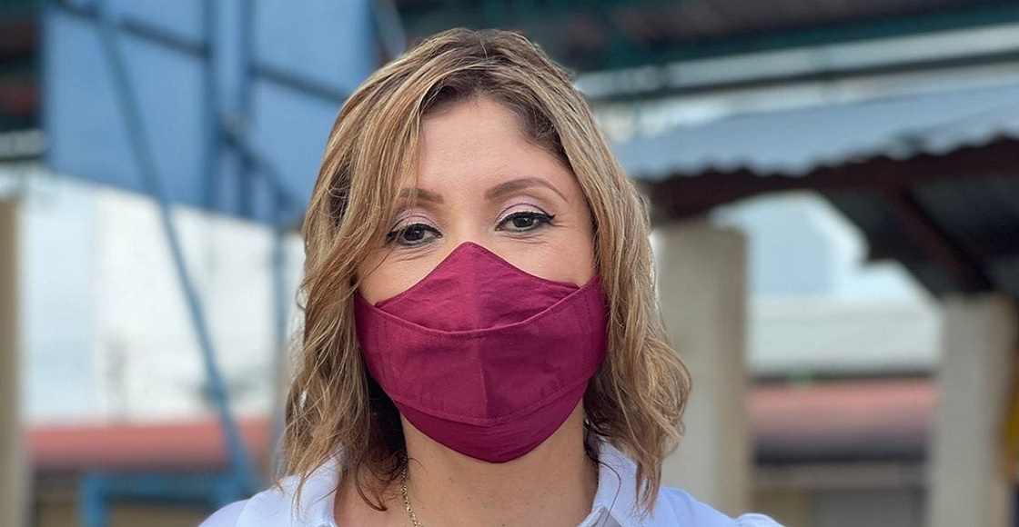 Vinculan a proceso a Mónica Rangel, excandidata de Morena al gobierno ...