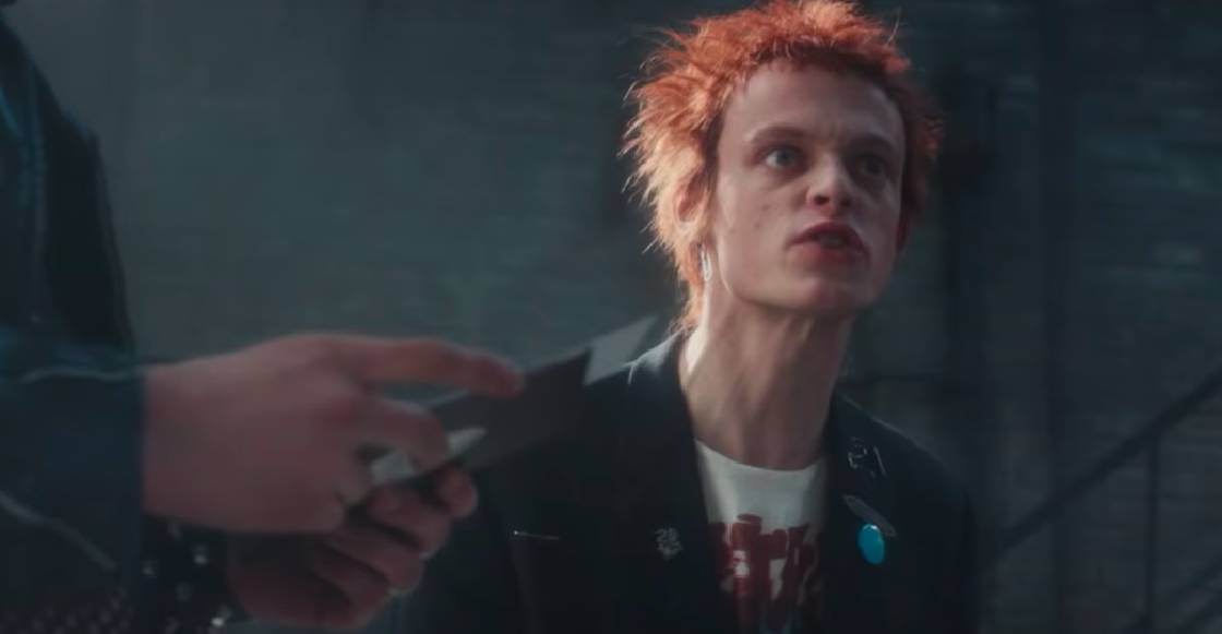 Checa el tráiler de la serie sobre los Sex Pistols dirigida por Danny Boyle