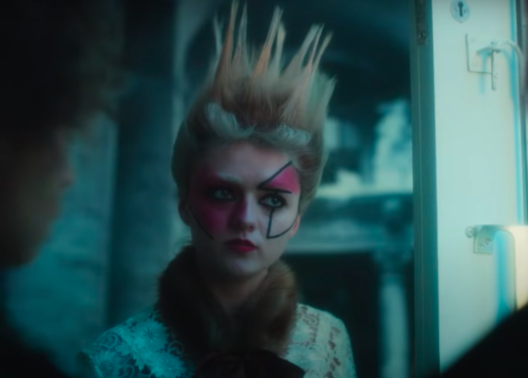 Checa el tráiler de la serie sobre los Sex Pistols dirigida por Danny Boyle