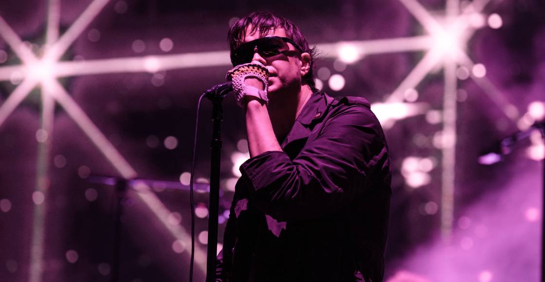 Daft Punk estrena "Infinity Repeating", su última rola con Julian ...