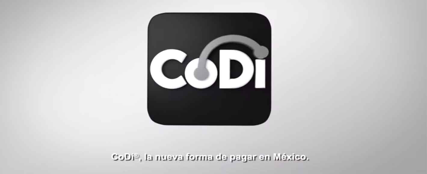 ¿Qué es CoDi® y por qué te recomendamos usarlo?